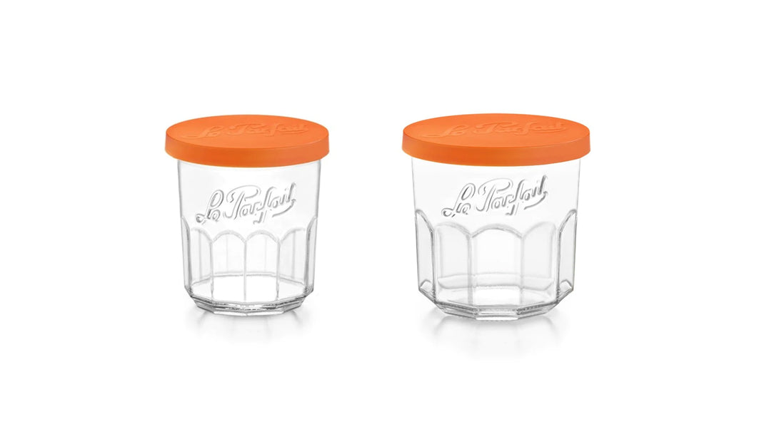 Le Parfait Jam Jars - Perfect for Preserving Your Delicious Jams – Le ...